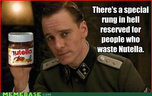 Inglourious Basterds Meme