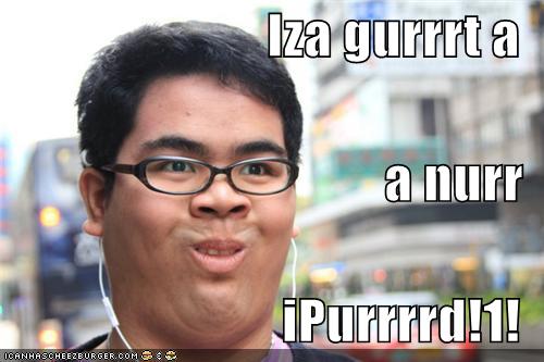 Derp - herp a derp - Derp Face Derps - hurr durr derp face - derp ...