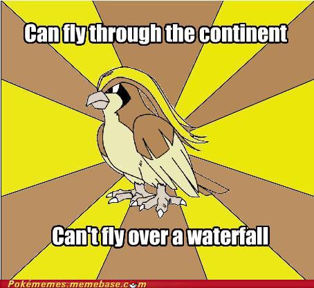Pokémemes - fly - Page 3 - Pokemon Memes - Pokémon, Pokémon GO ...