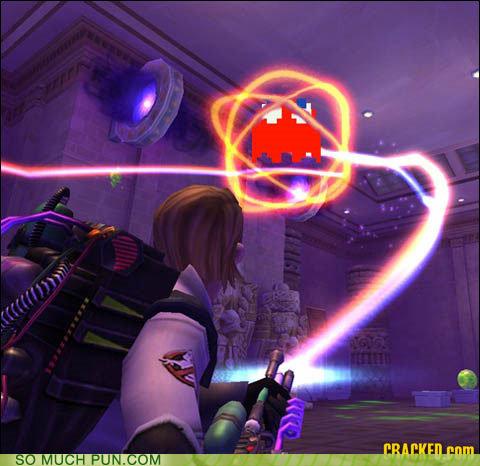 Puns - ghost - Funny Puns - Pun Pictures - Cheezburger