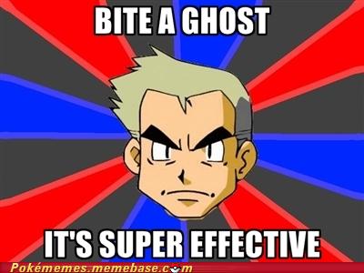 Pokémemes - ghost type - Pokemon Memes - Pokémon, Pokémon GO - Cheezburger