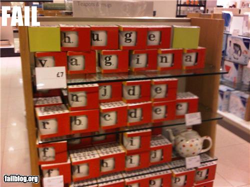 Trusting Your Customers FAIL - FAIL Blog - Funny Fails