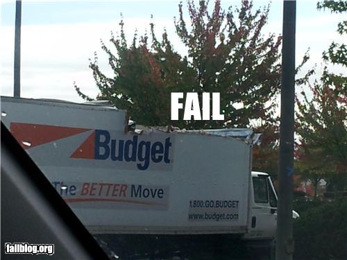 Better Move FAIL - FAIL Blog - Funny Fails