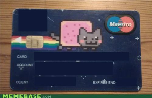 Memebase - credit card - Page 3 - All Your Memes In Our Base - Funny ...