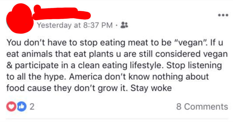 10 Hilarious Times The Internet Went Full Stupid - FAIL Blog - Funny Fails