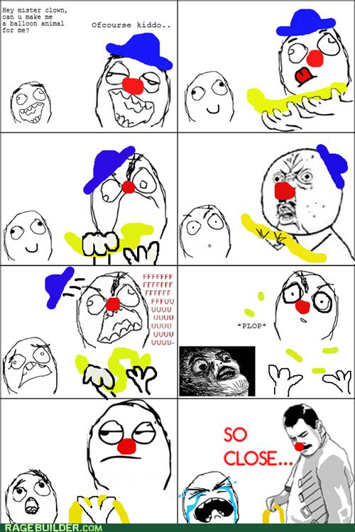 I Made You a Dead Snake! - Rage Comics - rage comics