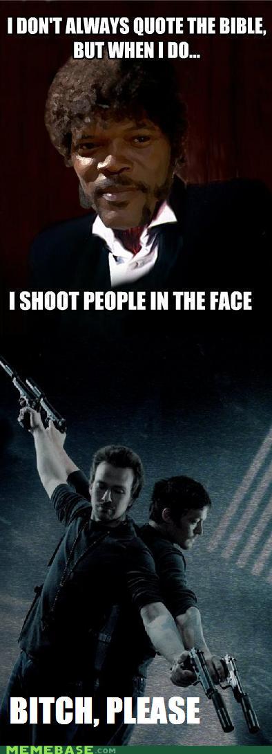 Reframe: And They Look Good Doing It. - Memebase - Funny Memes