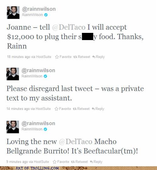 Art of Trolling - twitter - Page 3 - Troll Tricks and Pranks - Trolling ...