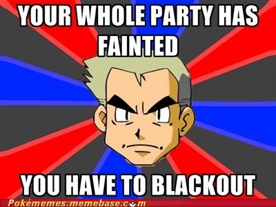 Pokémemes - fainted - Pokemon Memes - Pokémon, Pokémon GO - Cheezburger