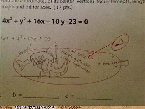 Art of Trolling - Page 5 - Troll Tricks and Pranks - Trolling 101 ...