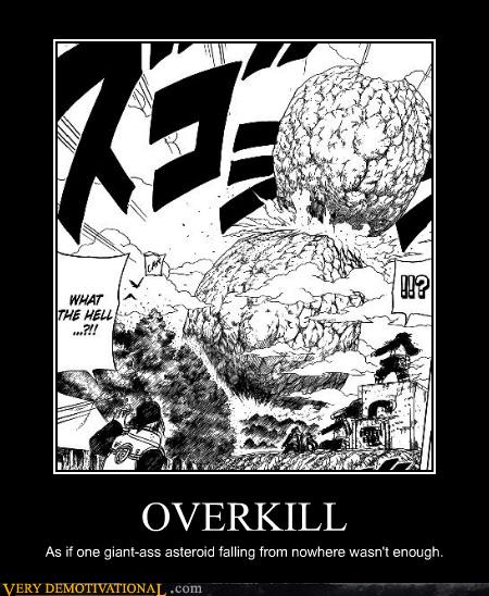 Memes Overkill