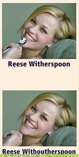 Puns - spoon - Funny Puns - Pun Pictures - Cheezburger