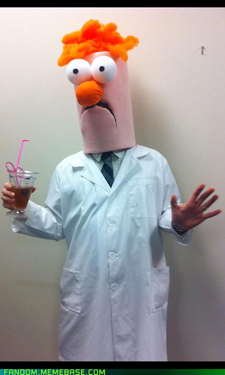 Me Me Me Memeoween Recap - Geek Universe - Geek | Fanart | Cosplay ...