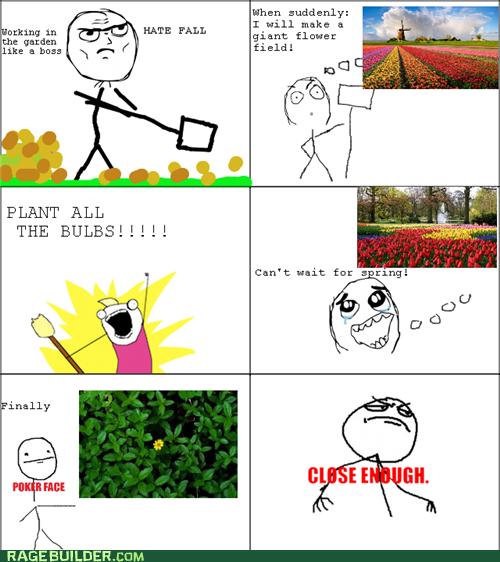 Better Than Nothing - Rage Comics - rage comics