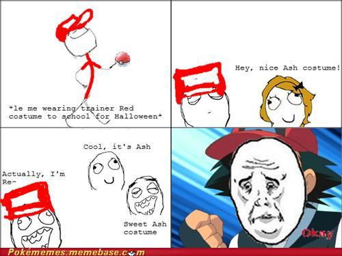 Pokémemes - Rage Comics - Page 2 - Pokemon Memes - Pokémon, Pokémon GO ...