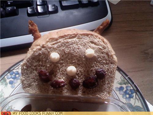 My Food Looks Funny - devil - funny food photos - Cheezburger