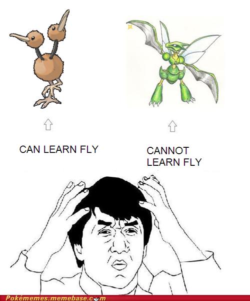 Pokémemes - doduo - Pokemon Memes - Pokémon, Pokémon GO - Cheezburger