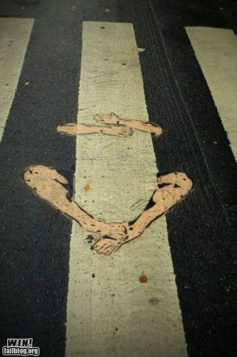 Hacked IRL: Hold on Tight - WIN! - epic win photos