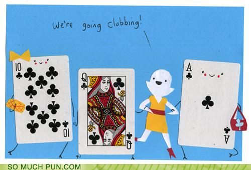 Puns - card - Funny Puns - Pun Pictures - Cheezburger