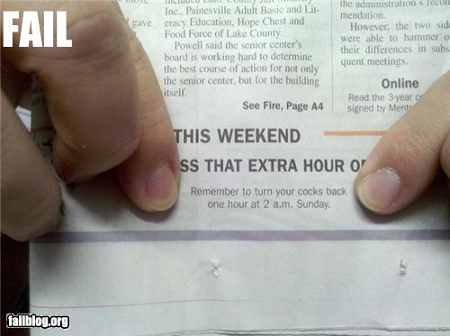 Remember To FAIL - FAIL Blog - Funny Fails