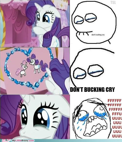 I JUST COULDN'T TAKE IT - My Little Brony - my little pony, friendship ...