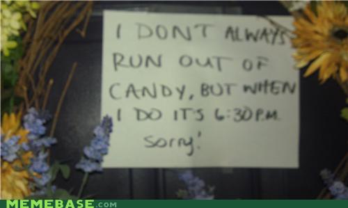 The Most Disappointing House in the Neighborhood - Memebase - Funny Memes