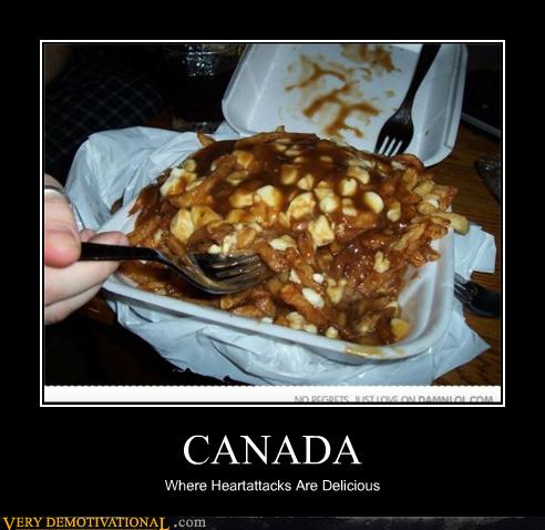 Memebase - poutine - All Your Memes In Our Base - Funny Memes - Cheezburger