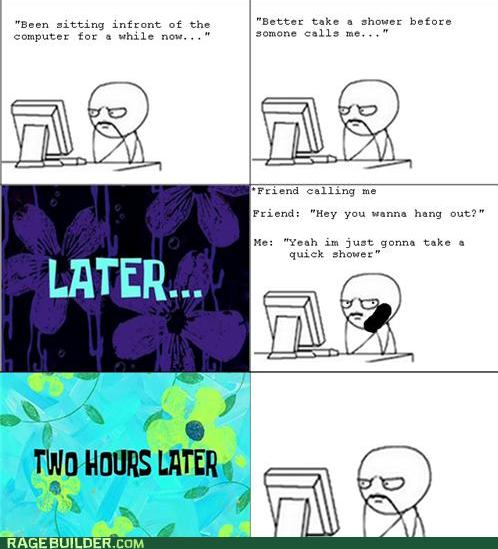 Rage Comics - Page 2 - Rage Comics - rage comics - Cheezburger
