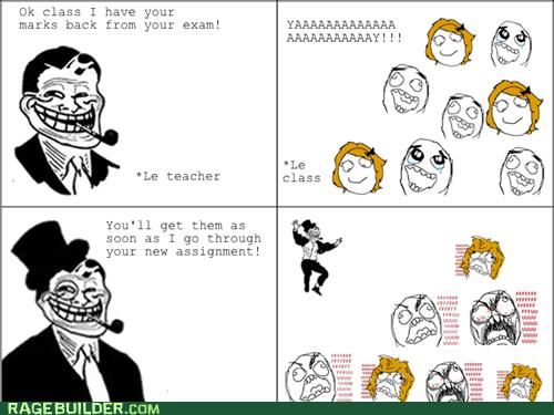 Memebase - grades - Page 5 - All Your Memes In Our Base - Funny Memes ...