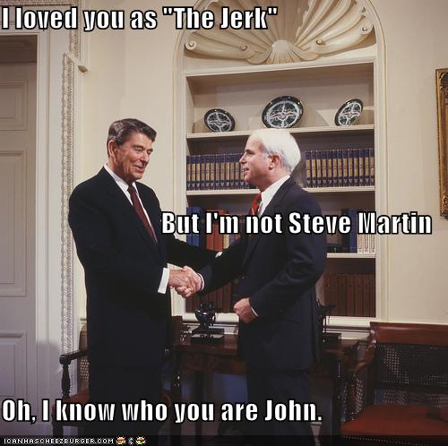 Memebase - john mccain - Page 9 - All Your Memes In Our Base - Funny ...