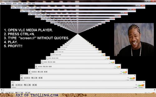 Art of Trolling - screen - Troll Tricks and Pranks - Trolling 101 ...