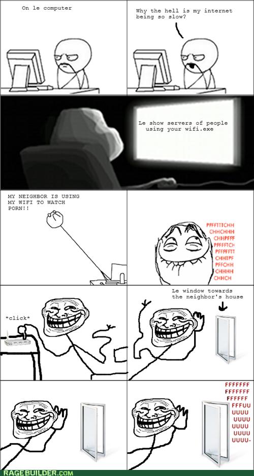 Ghost Rage Comics Fap