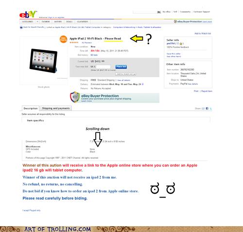 Art of Trolling - link - Troll Tricks and Pranks - Trolling 101 - Learn ...