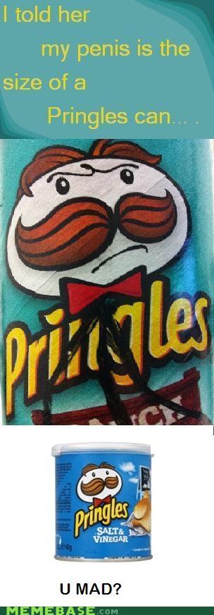 Memebase - pringles - Page 3 - All Your Memes In Our Base - Funny Memes ...