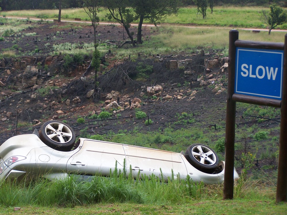 Should've Read The Sign FAIL - FAIL Nation - Vintage FAILs of the Epic ...