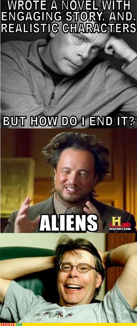 The Formula Revealed - Web Comics - 4koma comic strip, webcomics, web ...