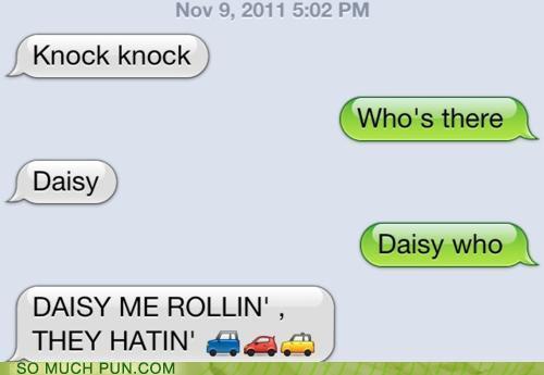 Puns - text message - Funny Puns - Pun Pictures - Cheezburger