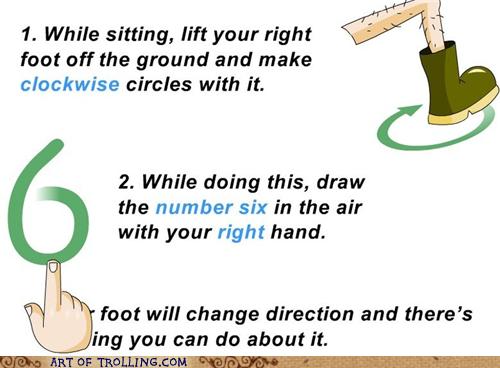 Art of Trolling - mind tricks - Troll Tricks and Pranks - Trolling 101 - Learn How To Troll ...