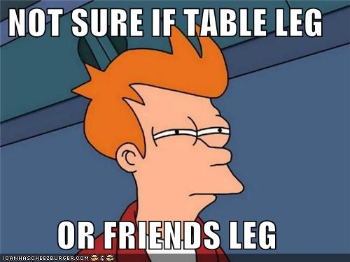 Just Keep Rubbing... - Memebase - Funny Memes