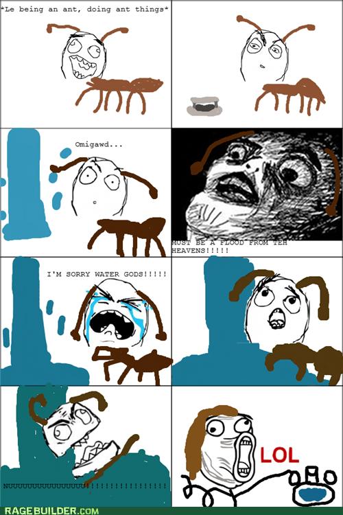 Rage Comics - Sad - Page 2 - Rage Comics - rage comics - Cheezburger