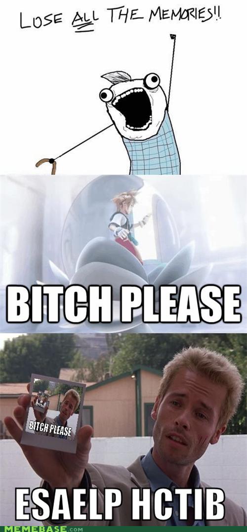 Puhlease Memes