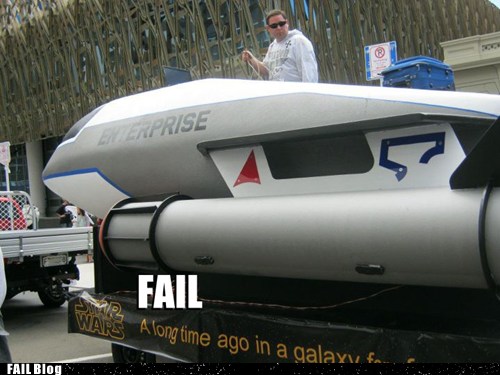 Can't Tell if Trolling Or FAILing - FAIL Nation - Vintage FAILs of the ...