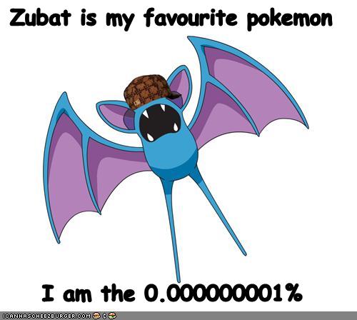 Supersonic Is My Favorite Move - Pokémemes - Pokémon, Pokémon GO