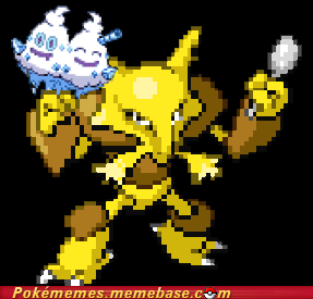 Finally, a Use for Vanilluxe - Pokémemes - Pokémon, Pokémon GO