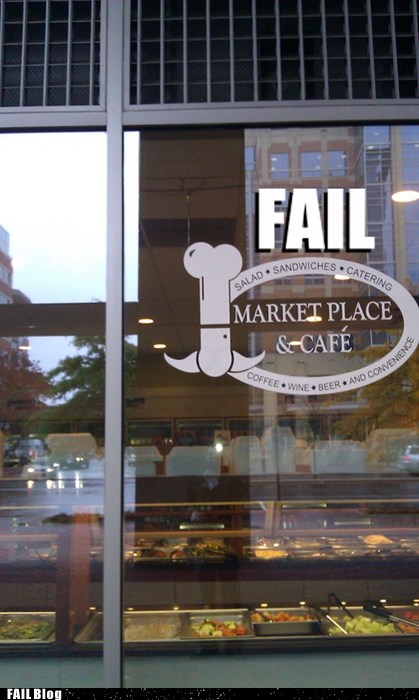 Try Our Sausage Sandwich FAIL - FAIL Nation - Vintage FAILs of the Epic ...