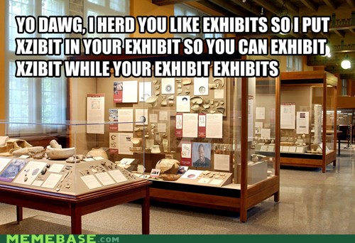 A Stunning Display - Memebase - Funny Memes