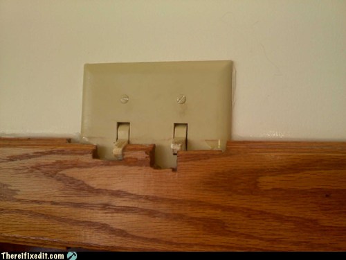 FAIL Blog - light switch - Page 2 - Epic FAILs funny videos - Funny ...