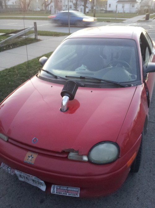 Performance Tuning FAIL - FAIL Nation - Vintage FAILs of the Epic Variety