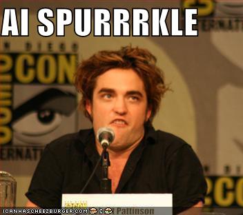 Derp - vampire - Derp Face Derps - hurr durr derp face - derp - Cheezburger