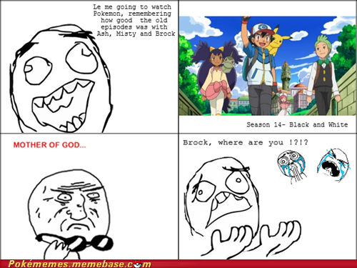Pokémemes - ash - Page 9 - Pokemon Memes - Pokémon, Pokémon GO ...